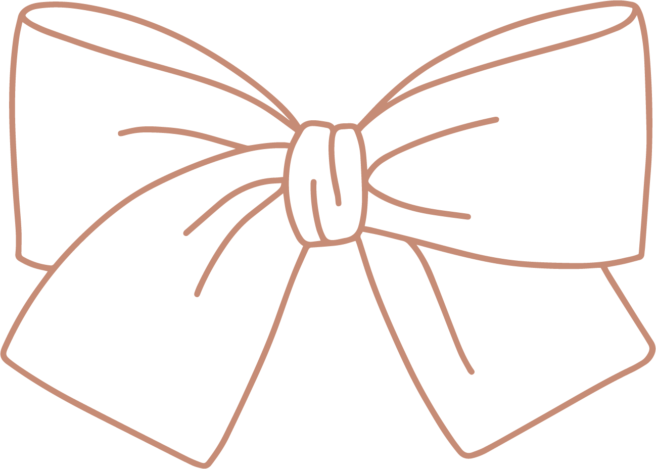 Signatures – Simply Sweet Bow